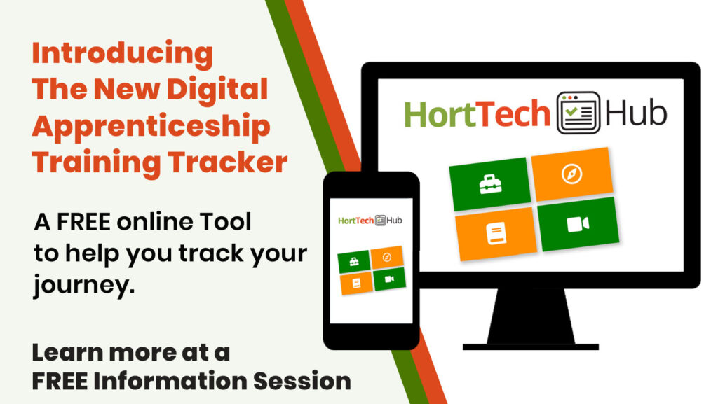 Digital Apprentice Training Tracker Info Session – Ontario ...